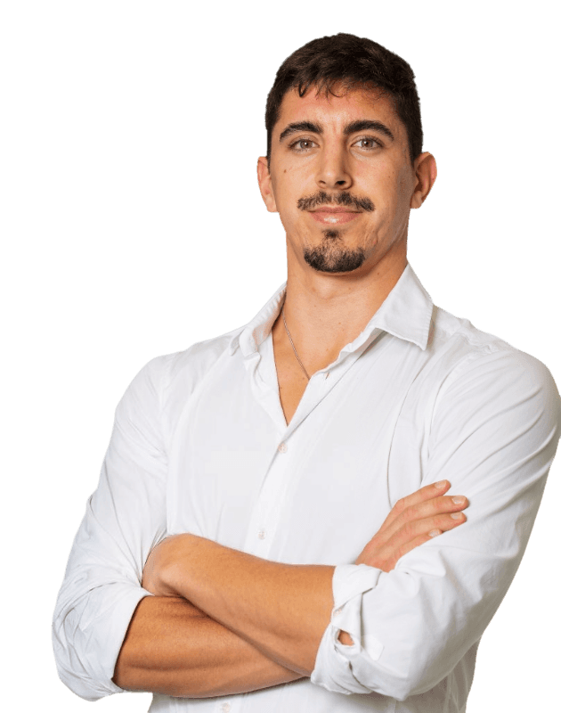 Hugo Romero - AI Engineer Portfolio